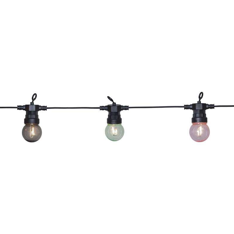 Circus String Lights