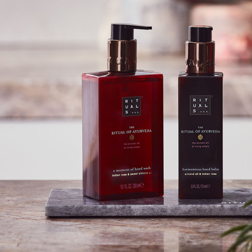 The Ritual of Sakura Hand Wash, Rituals 46711 | SAS EuroBonus Shop